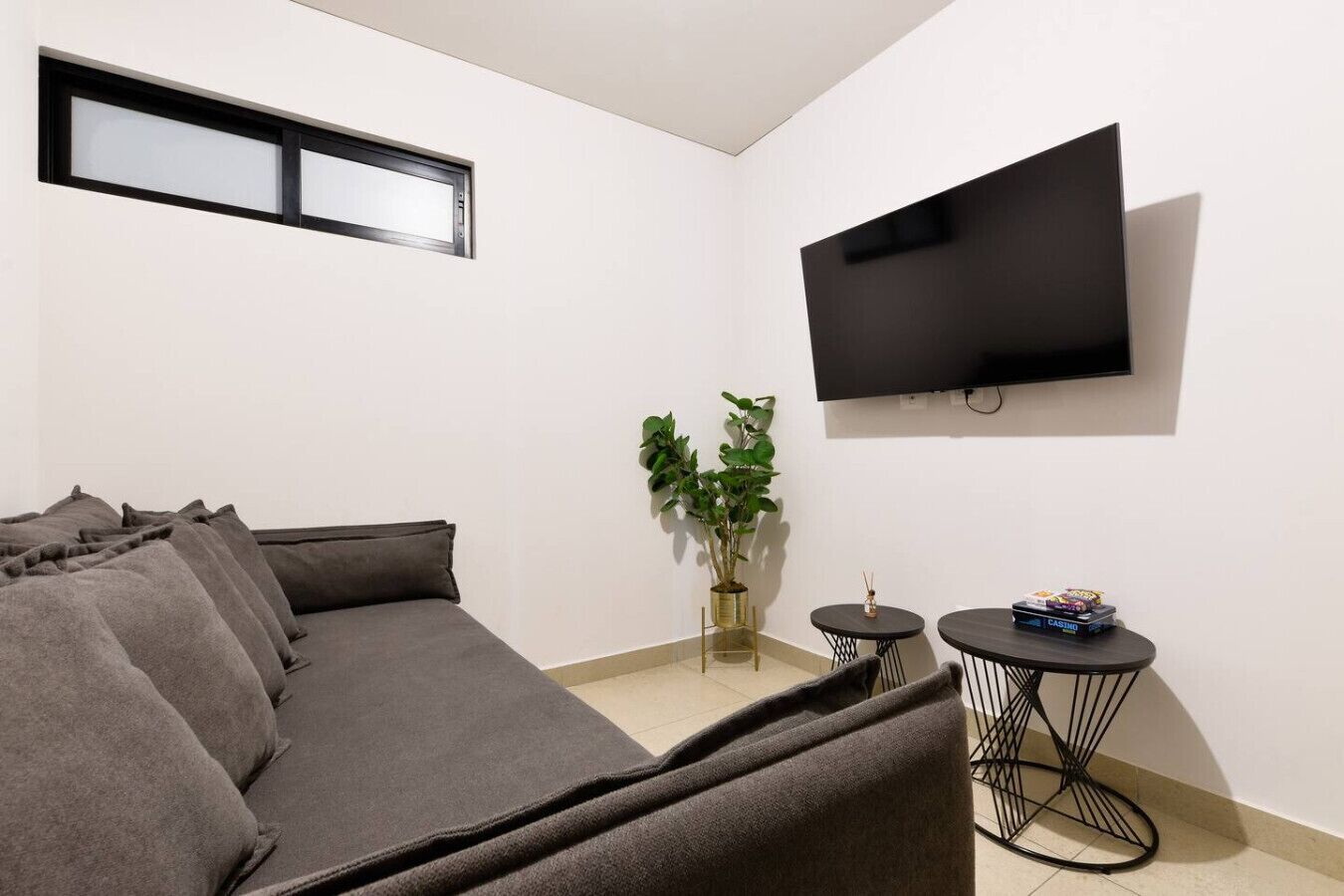 ¡Luxury In Santa Lucía! 7 Guests + Wifi 3br|2br - Monterrey