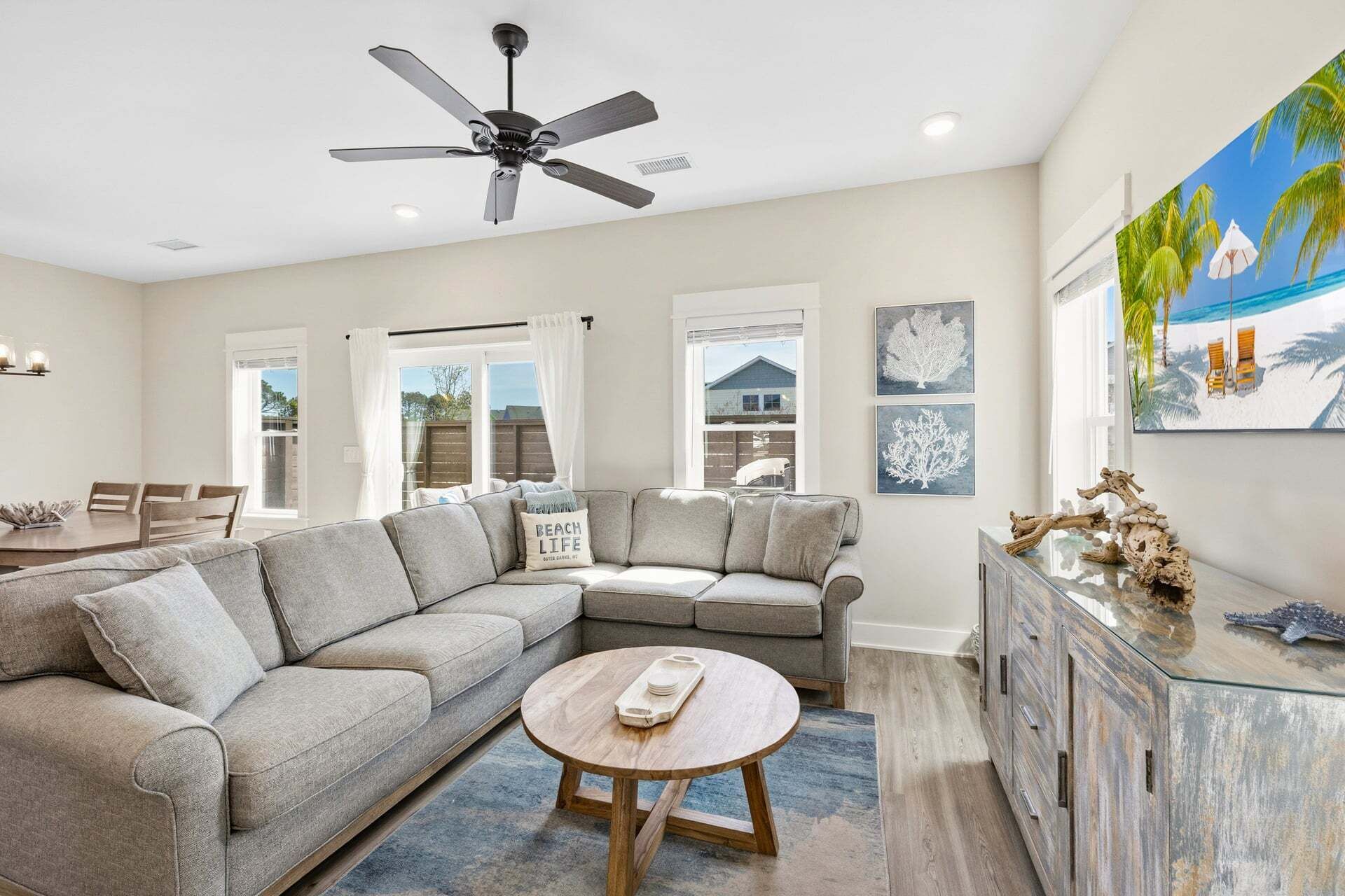 Sea La Vie Corolla Beach Retreat W/ Pool - Corolla, NC