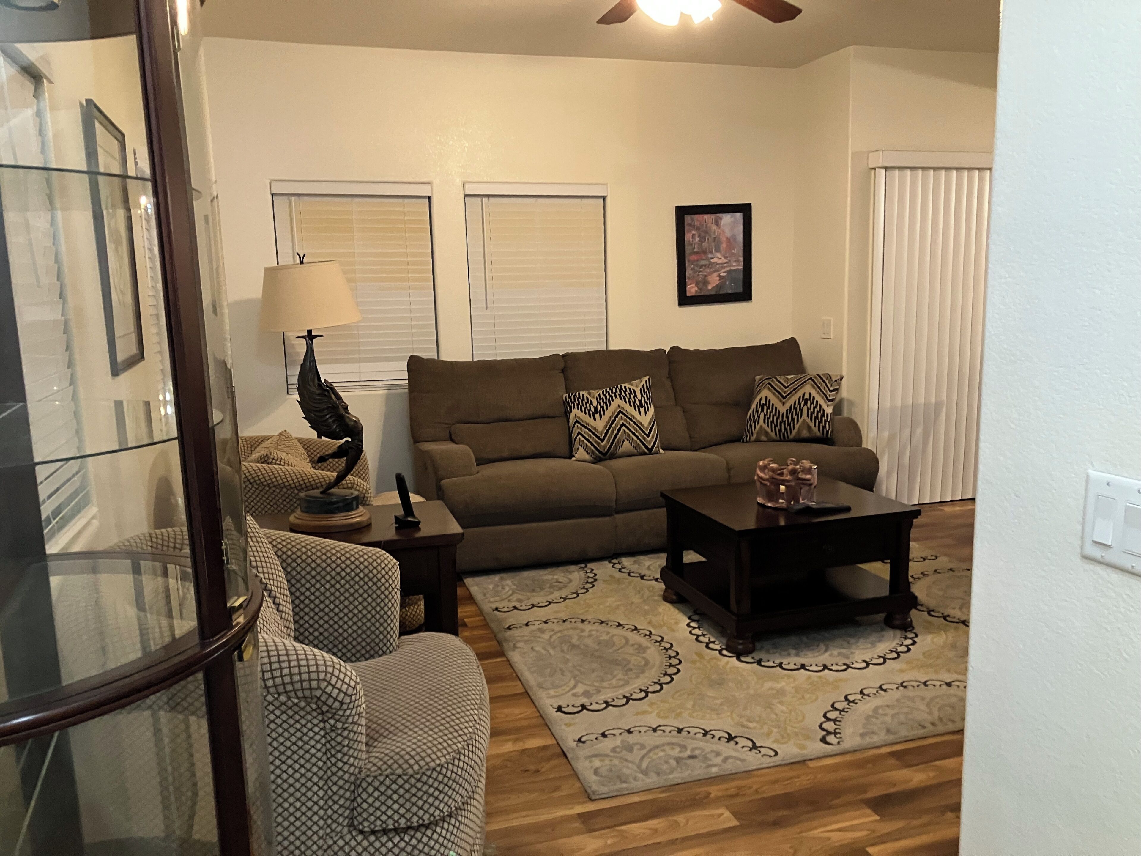 2-bedroom Condo With Ac In Lovely Las Vegas Location - 라스베이거스, NV
