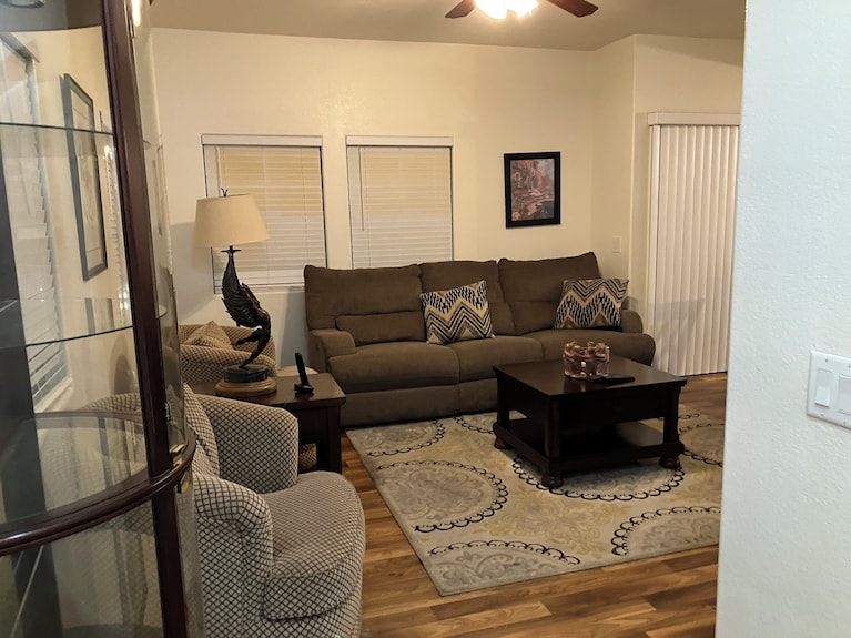 2-bedroom Condo With Ac In Lovely Las Vegas Location - 라스베이거스, NV