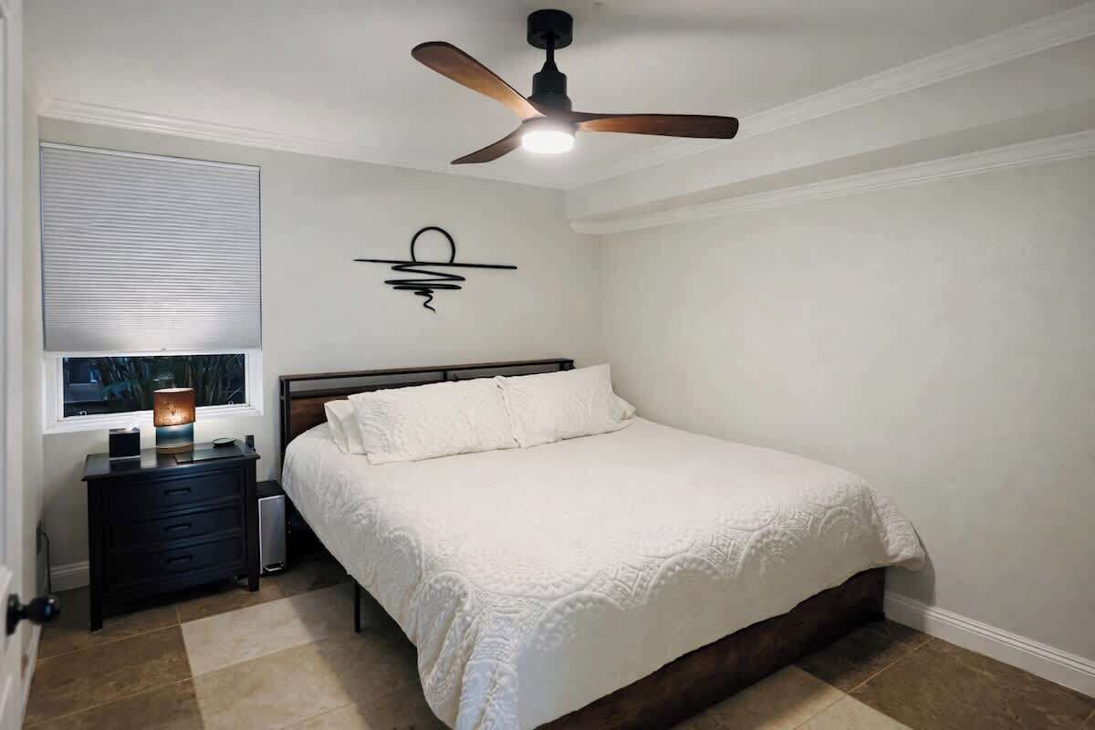 Upscale Remodeled 1b1b In Heart Of Little Italy - Coronado, CA