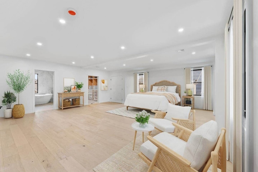 Elegant & Spacious Stay In The Heart Of Needham - ニュートン, MA