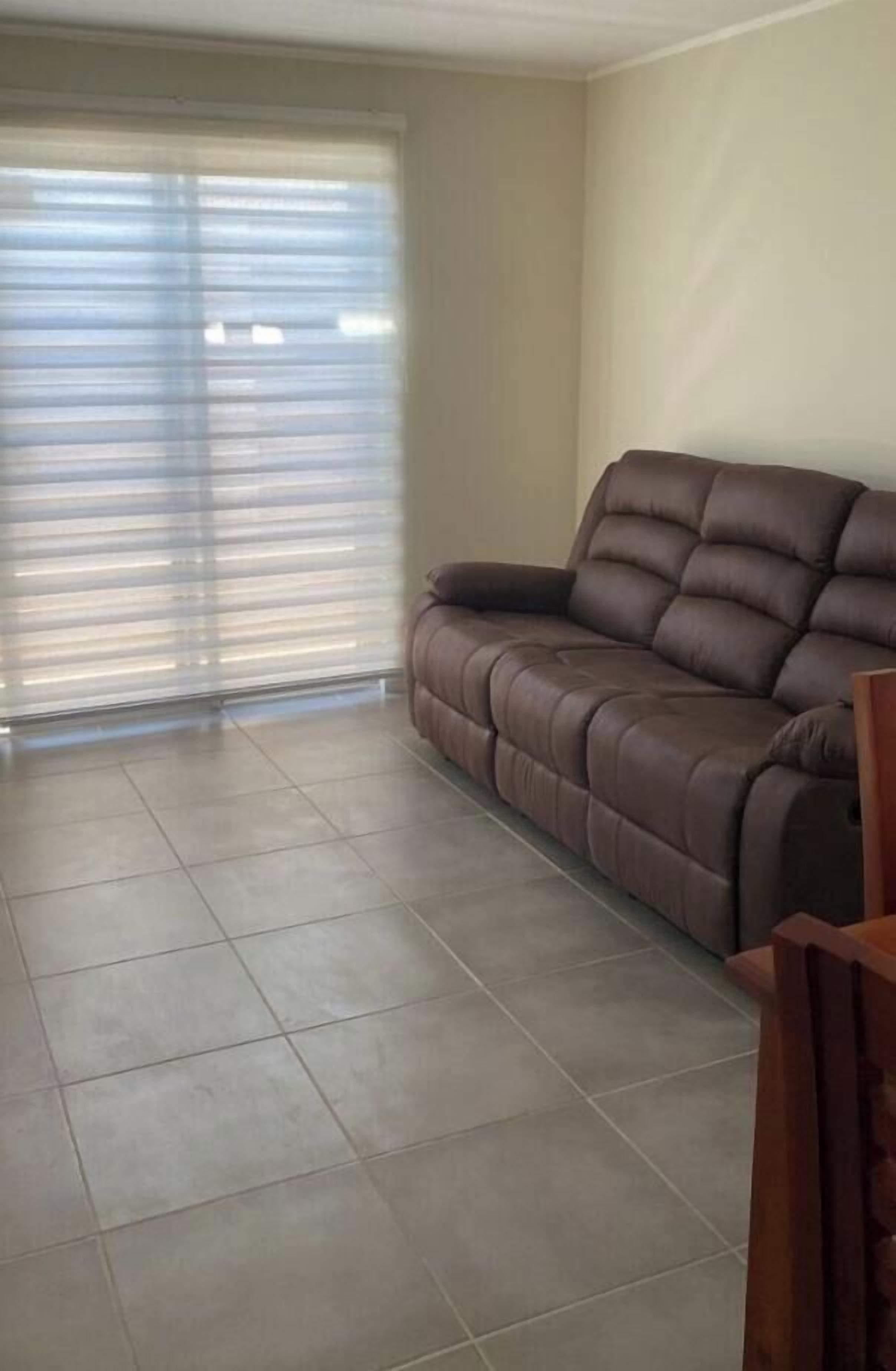 New & Secure Home With Parking | Near Casino Enjoy, Portillo  & Hot Springs - Los Andes