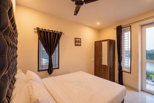 Aafiyalakeview - Coimbatore