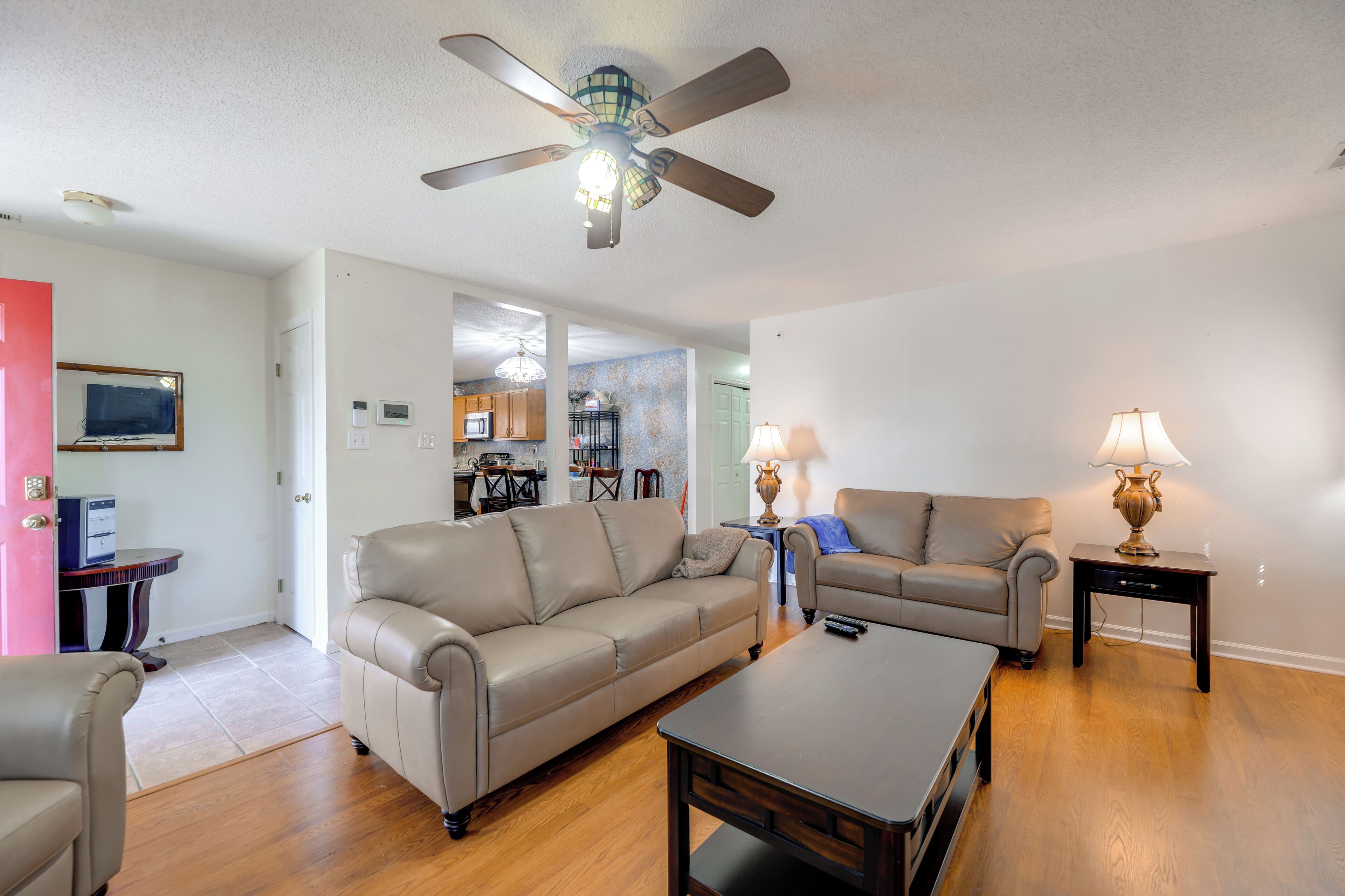 5 Mi To Dtwn New Bern & Riverfront: Home W/ Yard! - ニューバーン, NC