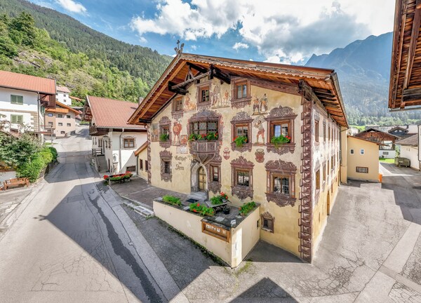 Gasthof Stern - Oetz