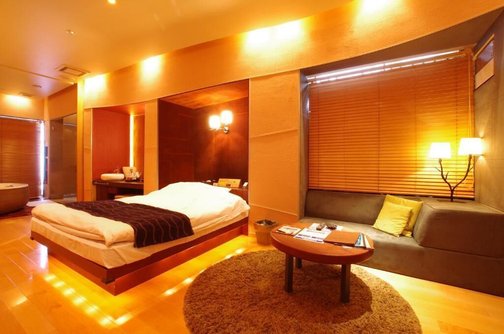 Suite, fumadores, lanai (alpendre havaiano)