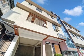 Pormenores do exterior