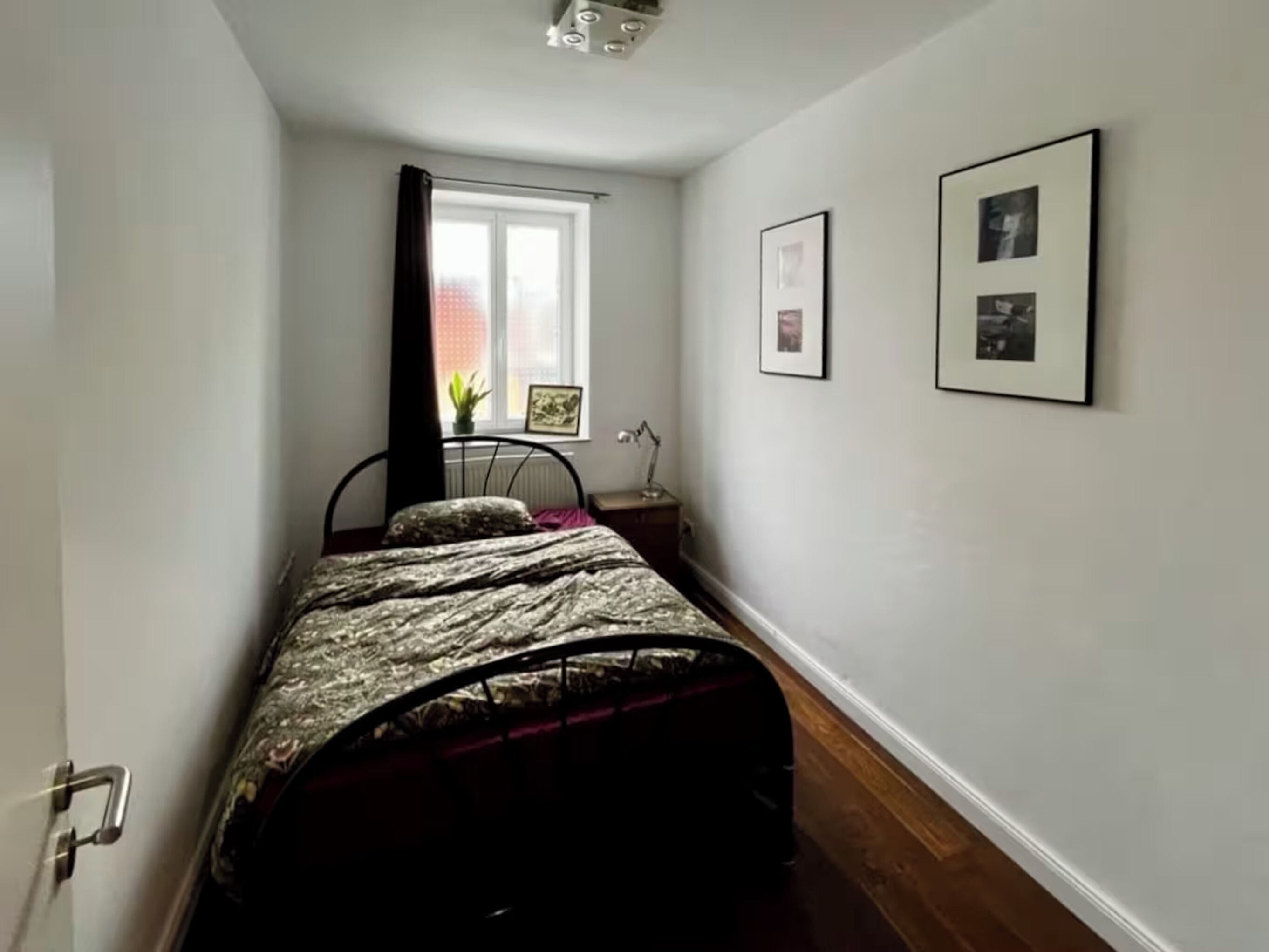 An'n Feldkamp  Ferienwohnung Auf Dem Bauernhof - Rheine