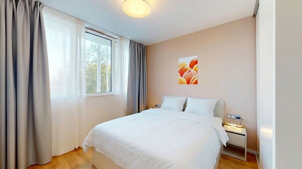 Coliving By Utdm - Basilea