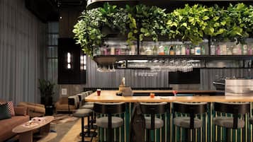 Bar (no alojamento)