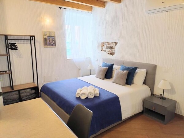 Holmann Suite Rooms - Olbia