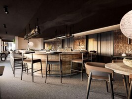 Bar (no alojamento)