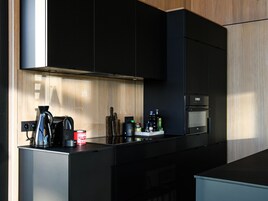 Casa | Cozinha privada