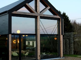 Casa | Exterior