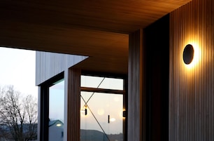 Casa | Exterior