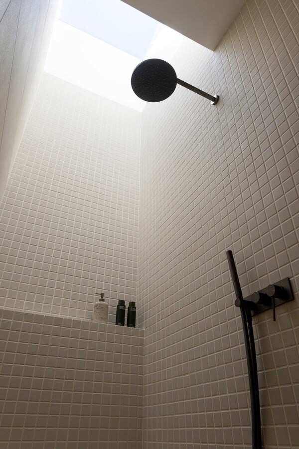 Bridgewater House Gas Heated Pool - Sorrento