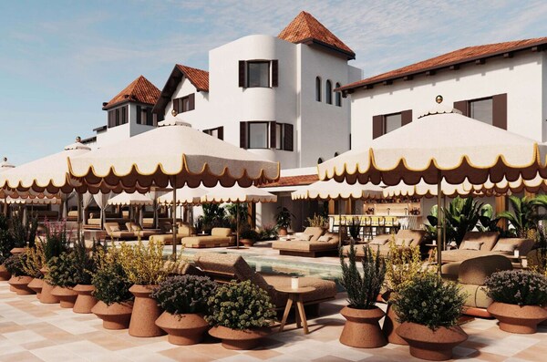 Casa Mett Sitges - Sitges