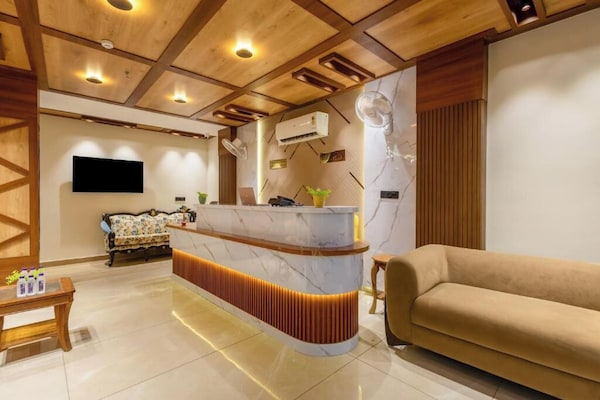 Hotel Urban Lion - Delhi Airport - Delhi