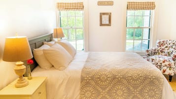 Quarto Duplo, vista para o mar