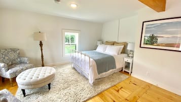 Suite, vista para o mar