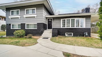 Casa (5 Bedrooms) | Fachada da propriedade