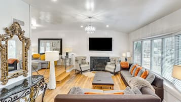 Casa (5 Bedrooms) | Parte interna