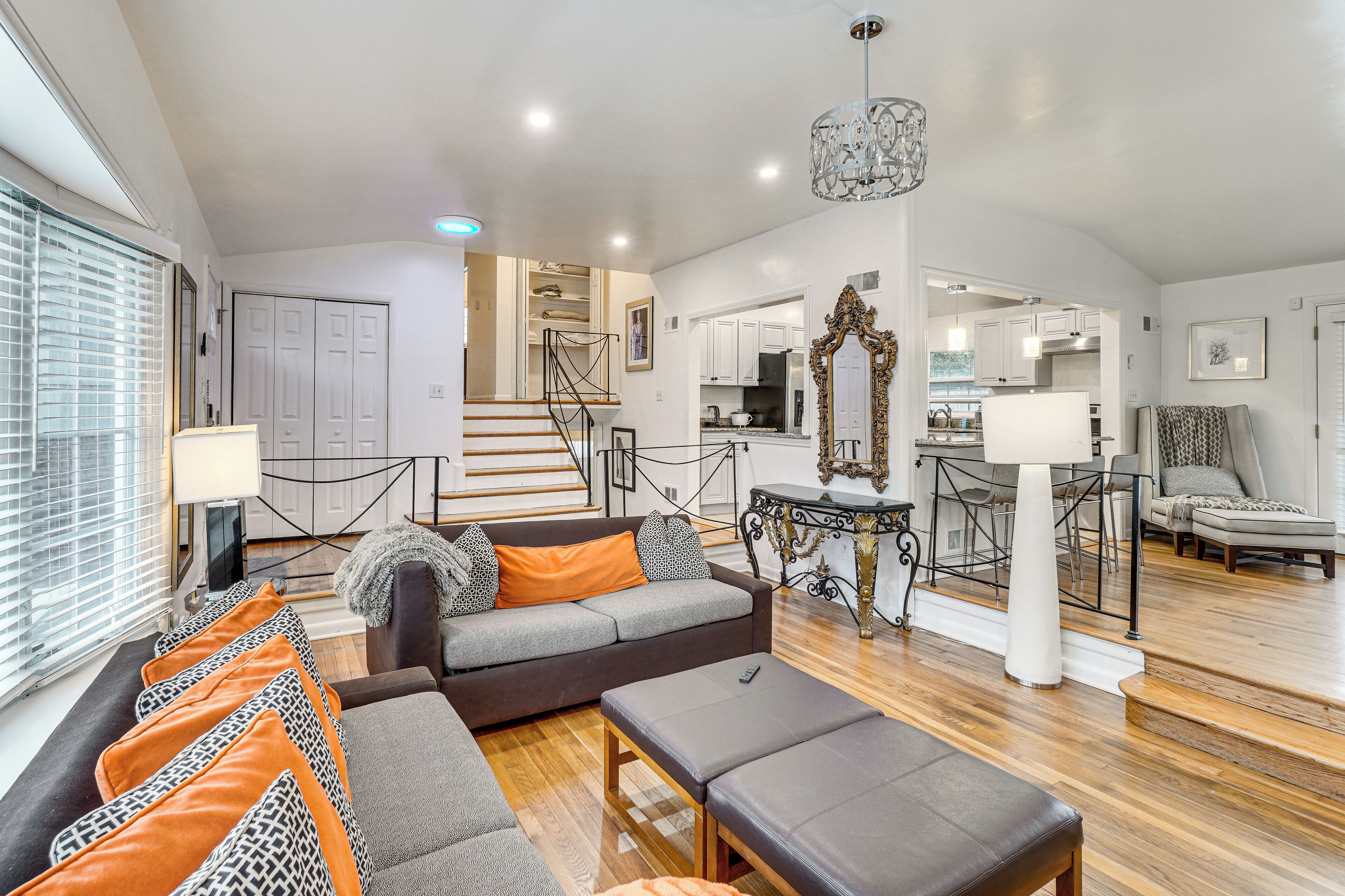 Casa (5 Bedrooms) | Parte interna