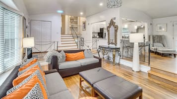 Casa (5 Bedrooms) | Parte interna