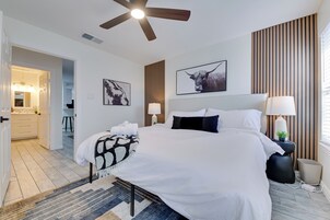 Casa (1 Bedroom) | Parte interna