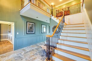 Casa (5 Bedrooms) | Interior