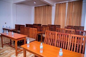 Salas de reuniões