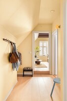 Apartamento Familiar, 3 quartos, não fumadores, casa de banho privativa | Interior