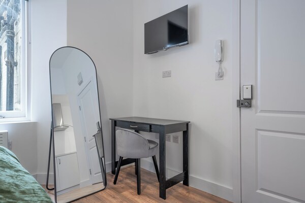 The Beauchamp Residences - Chelsea