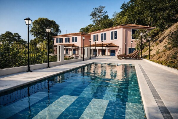 Altos De Colombo Guest House Boutique - Soft Opening - Glória