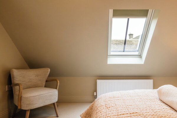 The Haybarn Banham Cottages - Bourton-on-the-Water