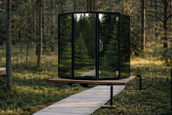 Forest Springs Resort & Spa - 아칸소
