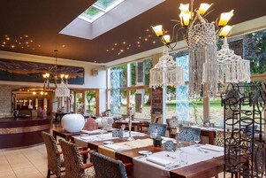 Restaurantes