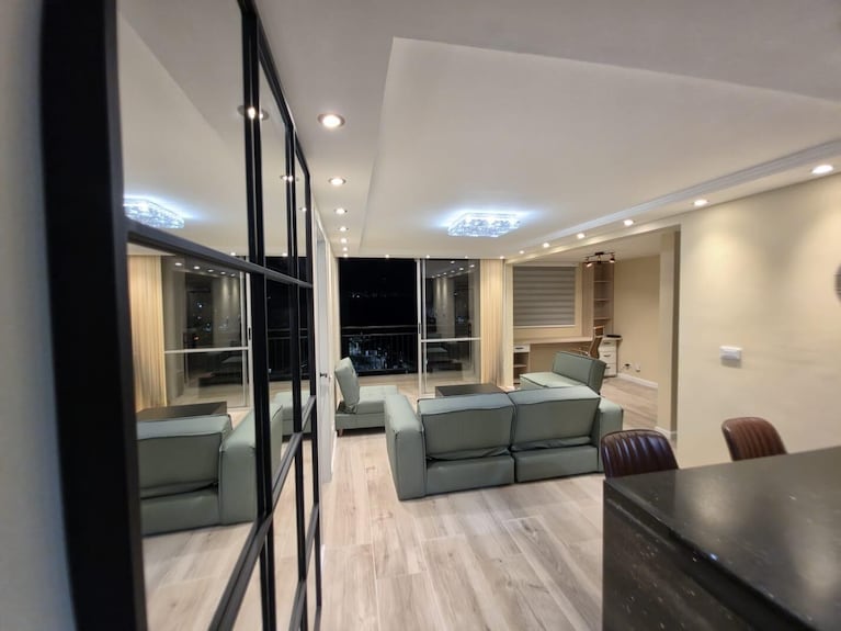 Apartamento Moderno Con Vista Increíble En Zona Sur - Jamundí