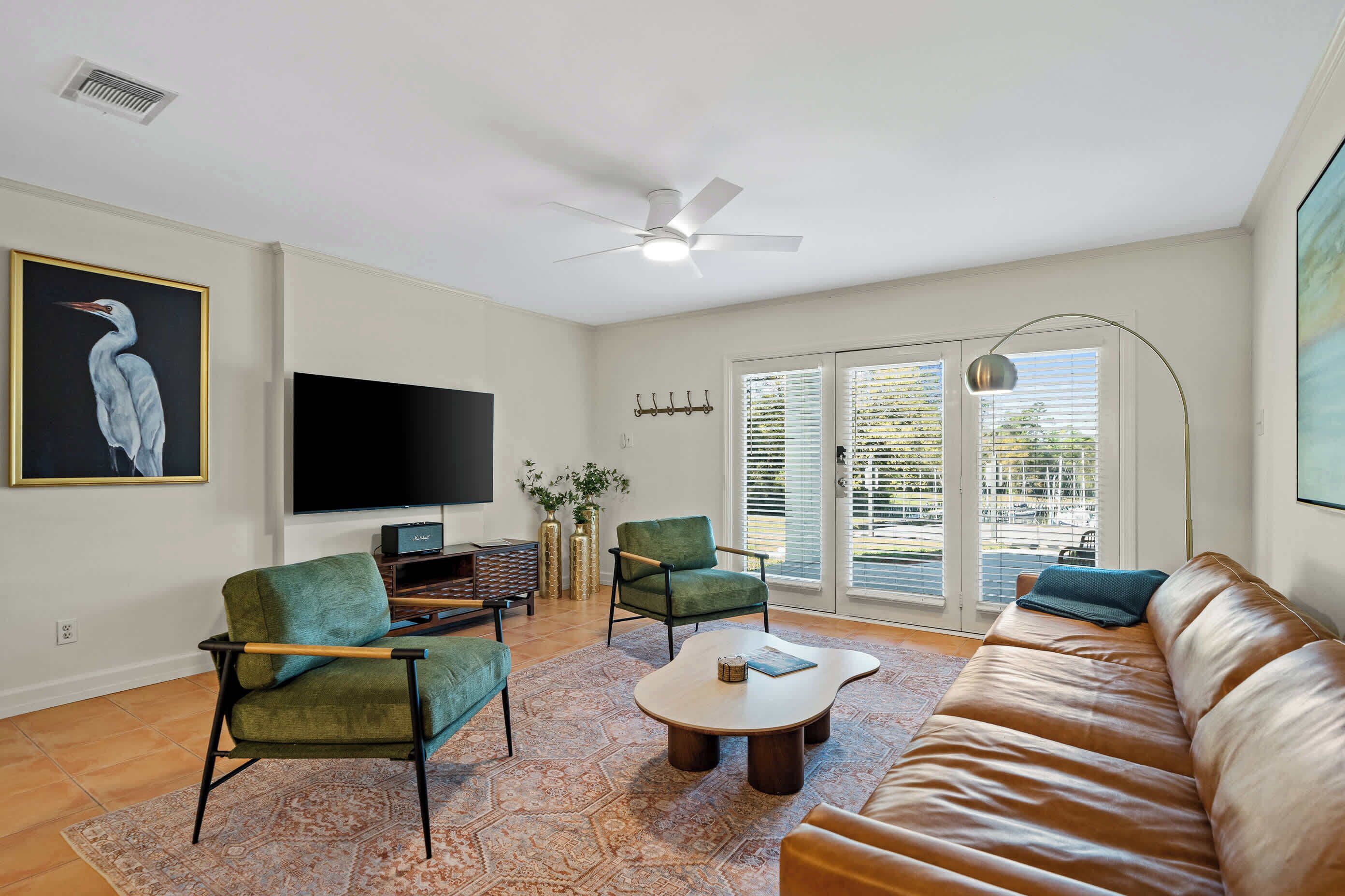 Fly Creek Collection - Sunset Perch - Fairhope