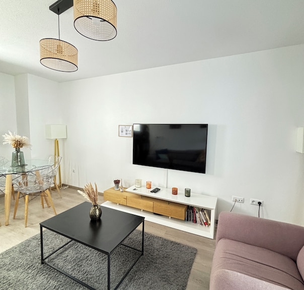 Soh Rent Strasbourg Appartement Proche Des Halles - 聖特拉斯堡