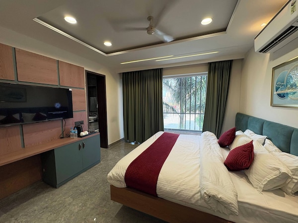 Bellavento Luxury Stay And Celebration - Kharar