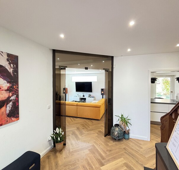 Soh Rent Cozy - Villa Piscine Proche Strasbourg - Tv - Wifi - Parking - Strasbourg