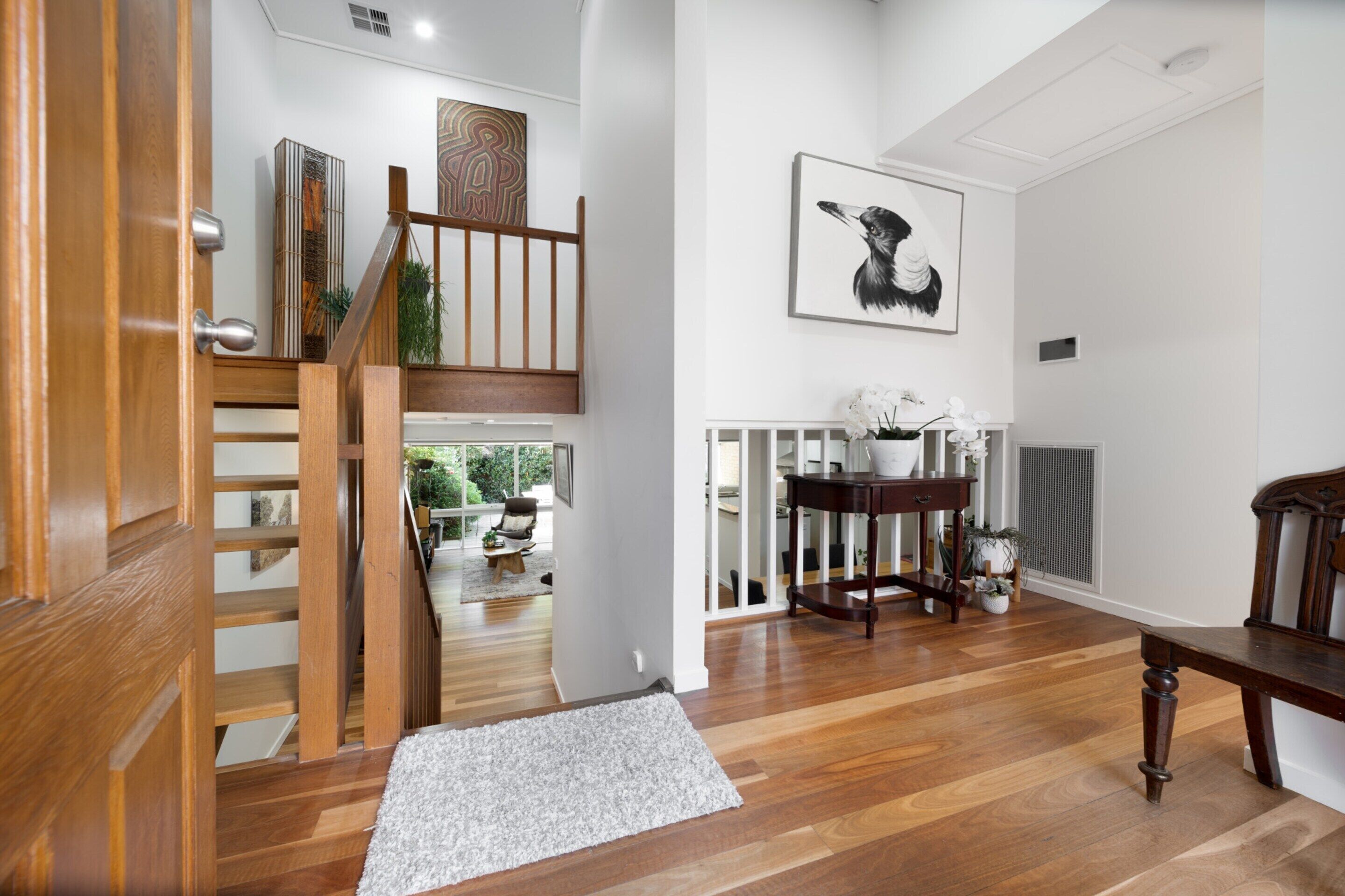 Apartamento | Sala