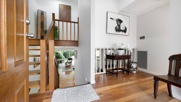 Apartamento | Sala