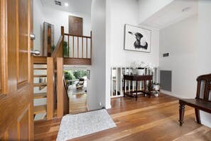 Apartamento | Sala