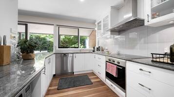 Apartamento | Cozinha privada