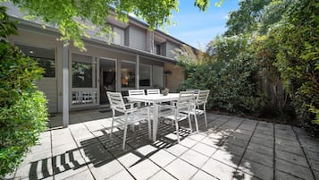 Apartamento | Sacada