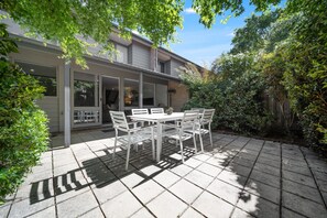 Apartamento | Varanda
