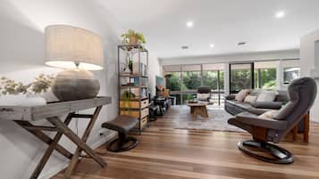 Apartamento | Sala
